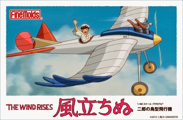 Les avions d'Hikaru - Page 19