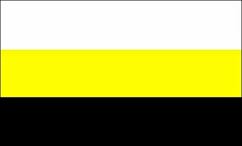 Kibarkan bendera negeri Perak sempena Hari Pertabalan DYMM Paduka Seri ...