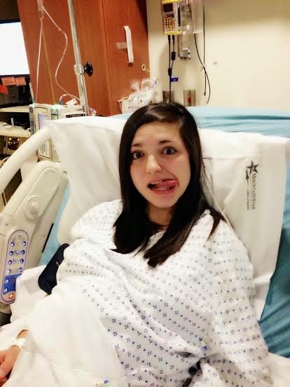 Addie Rae: Birth Story - Addisyn Rae