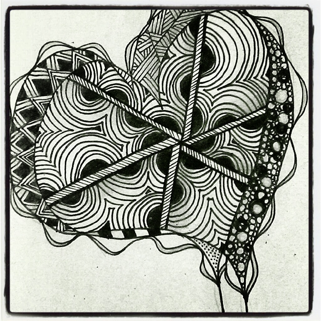 Coco Zen Loco: September 2012