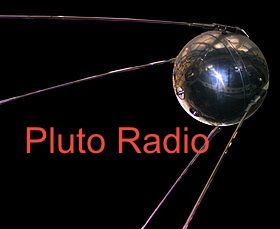 Pluto Radio