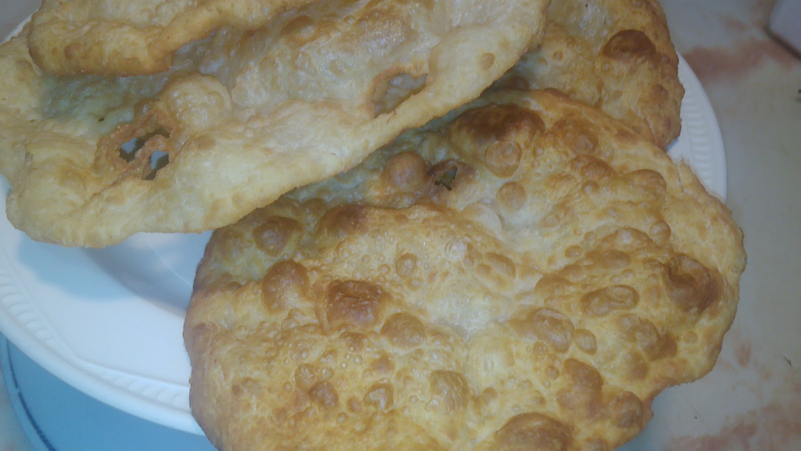 Cocina casera República Dominicana: Cómo se hacen las yaniqueques ...