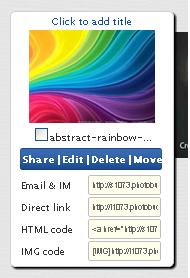How to create HTML code for your banners. | Gif Banners