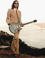 Country Rock & Altcountry: John Cipollina: Quicksilver guitarist ...