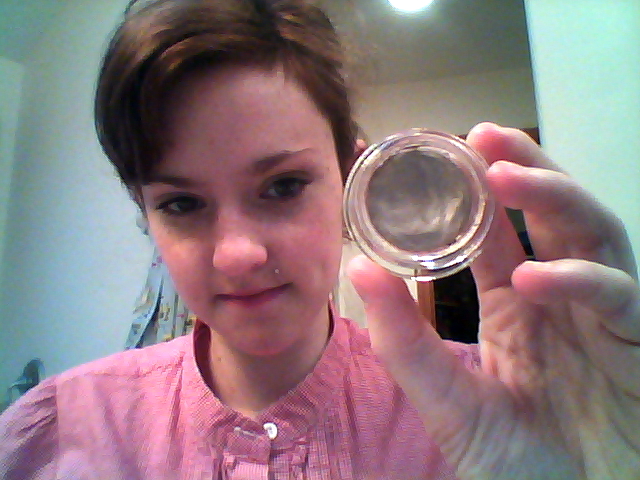 One Classy Meerkat: Makeup Tutorial