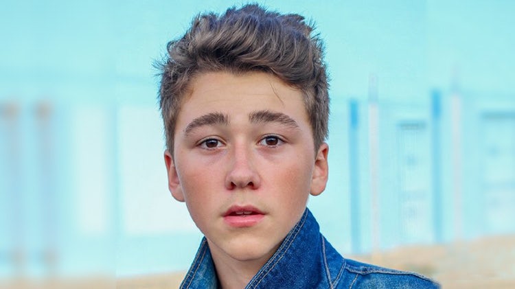 General Hospital's Garren Stitt Shares BIG News! | Soap Opera News