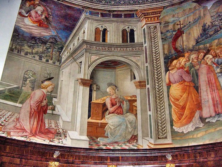 Immagine che mostra un imene vergine - Imagui