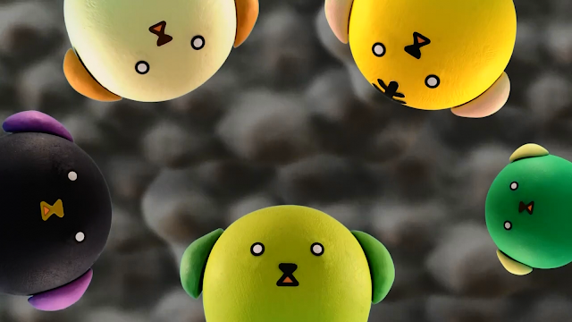 mameshiba | Anime Wallpapers