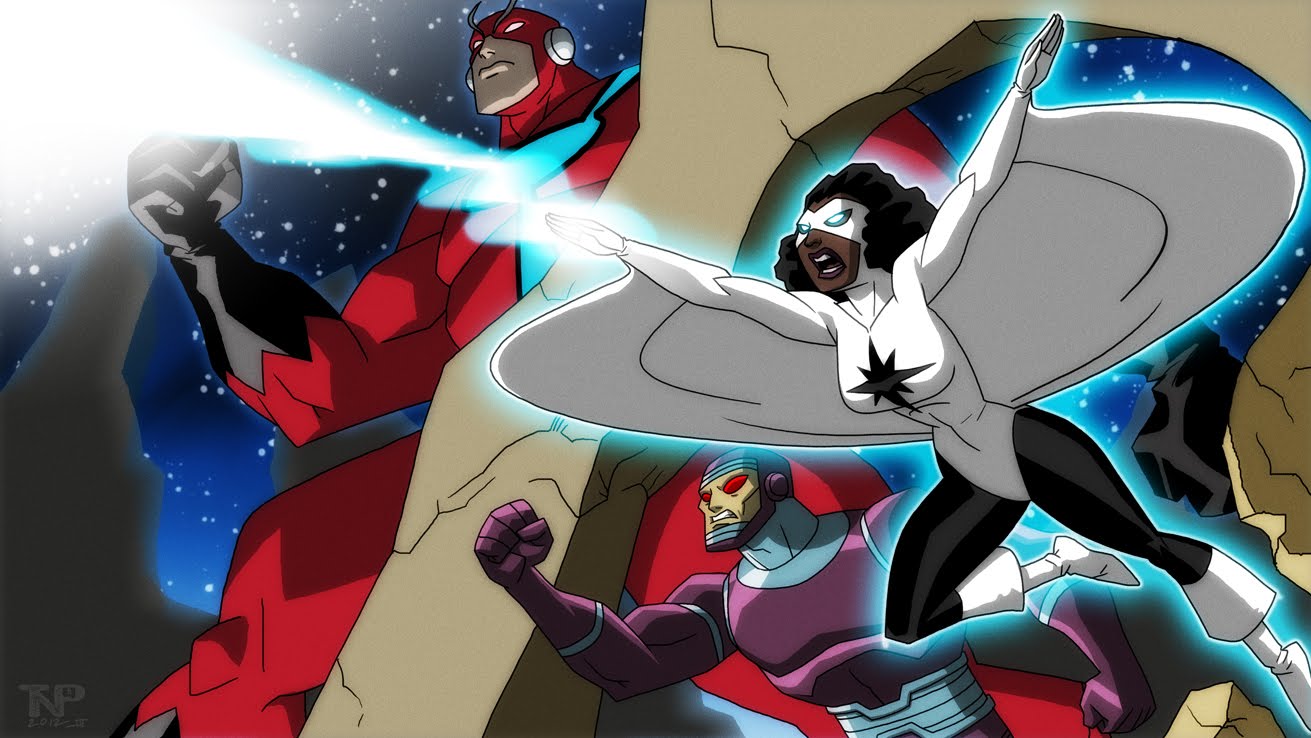 Concept Art For AVENGERS: EMH & Some Awesome “What If?” Art