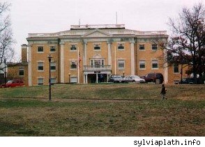 Ashes and Crimson Roses: The Most Famous And Notorious Insane Asylums ...