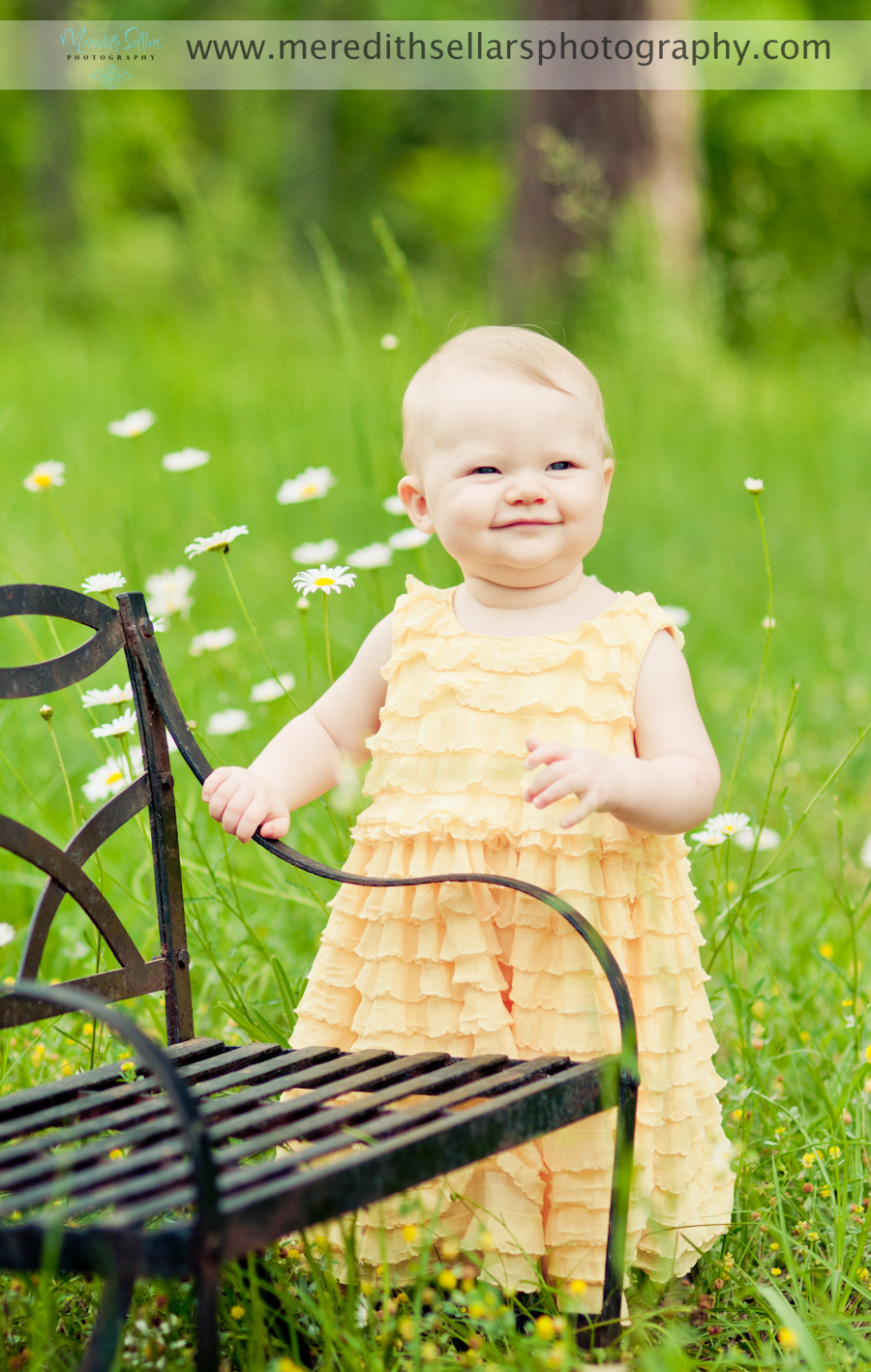 Meredith Sellars Photography: Spring mini session