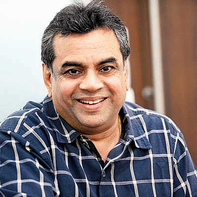 PARESH RAWAL Biography, Profile, Photos, Birthday, Height, Age, Wallpapers