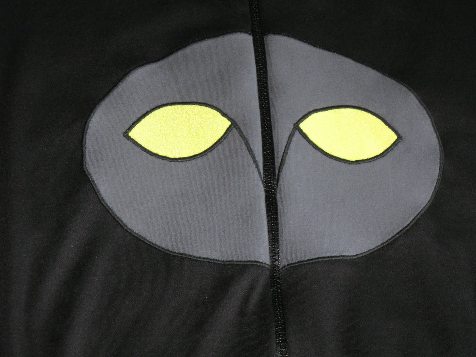 Uncanny Adventures in Comic Costume Creations: Owlman