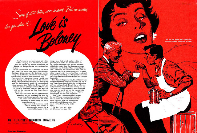 Señorita Dinamita: Frederic Varady