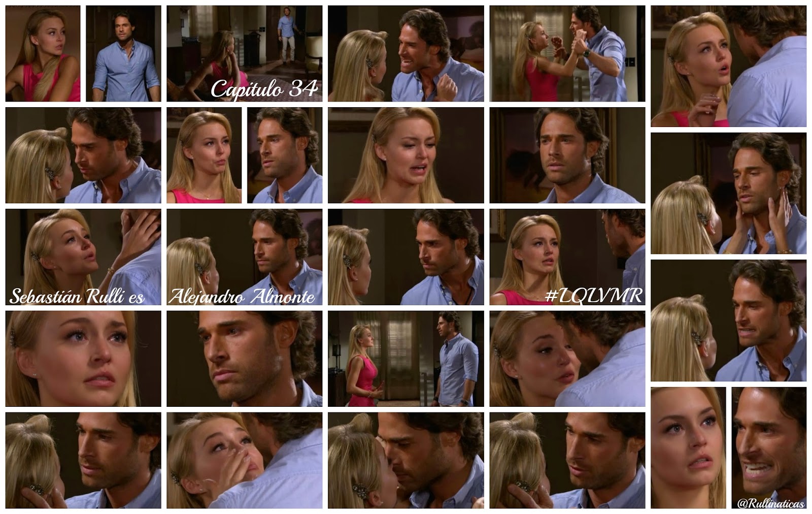 Rullinatic@s: # SEBASTIAN RULLI ES ALEJANDRO ALMONTE "EN LO QUE LA VIDA ...