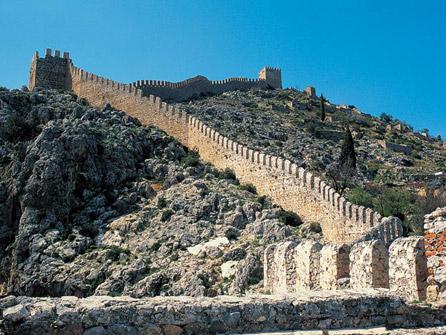 ANTAKYA | Turkey Historical Places