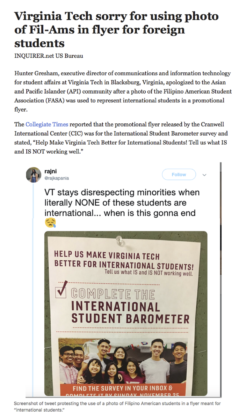 Philippinefails: More Fil-Am Identity Politics