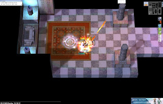 My Life in Ragnarok: RagnaClan - No-Life Mode