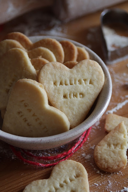 SÕBRALE KÜPSIST | VIRK VISPEL