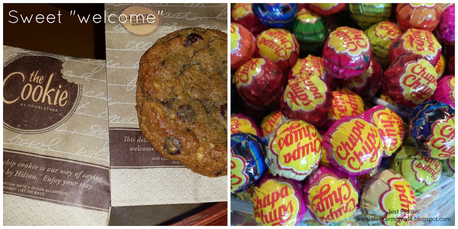 just piddlin': Must-Haves for the Perfect Hotel Stay