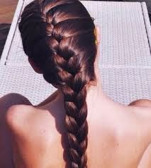 lifeyourlife: Leren invlechten