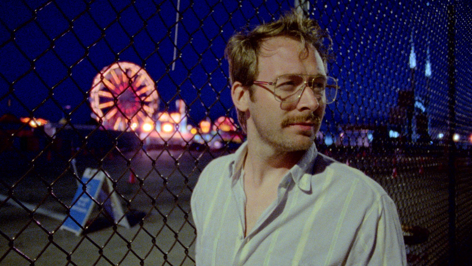 Steve Says: Jeff depicts different sides of a serial killer