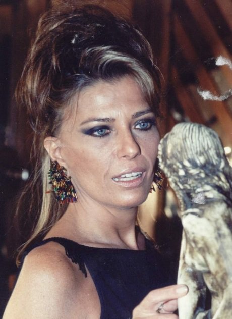 videVERSUS: Atriz Ana Maria Nascimento e Silva morre aos 60 anos