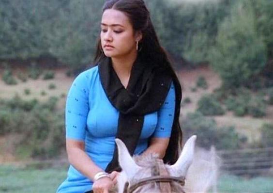 The Fresh Malayali: Old Actress Amala Hot Photo Gallery