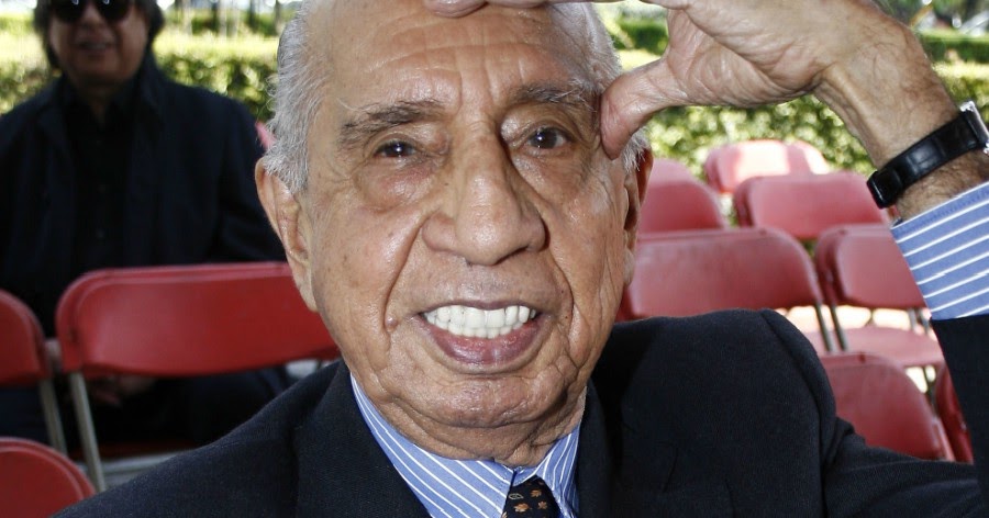 El comediante mexicano Héctor Lechuga muere a los 88 años