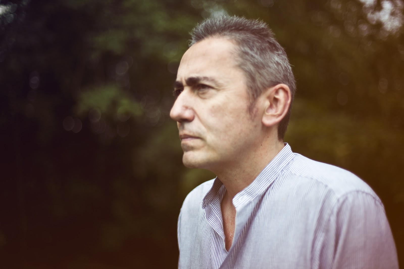 HiSTéRiCaS GrabacioneS: Jabier Muguruza - Bikote Bat (2011). Entrevista ...