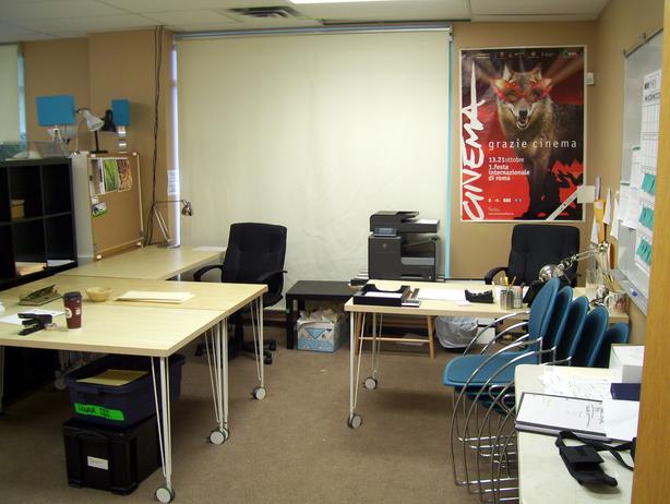 Dumb Dog Productions LLC: WHAT IS THE FUNCTION OF A FILM PRODUCTION ...