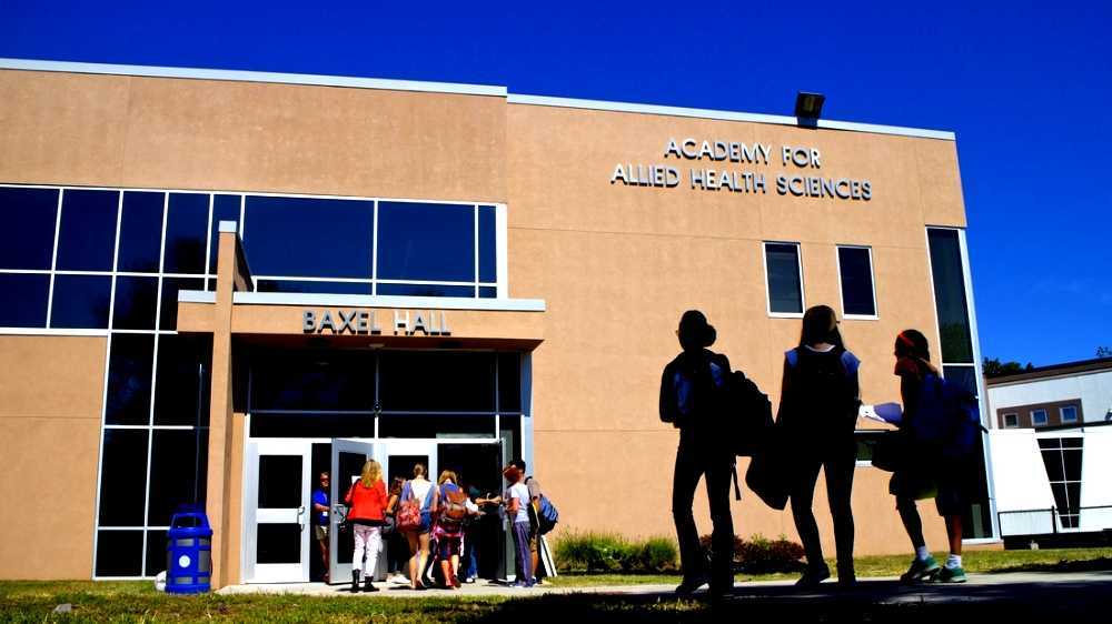 Academy of Allied Health & Science