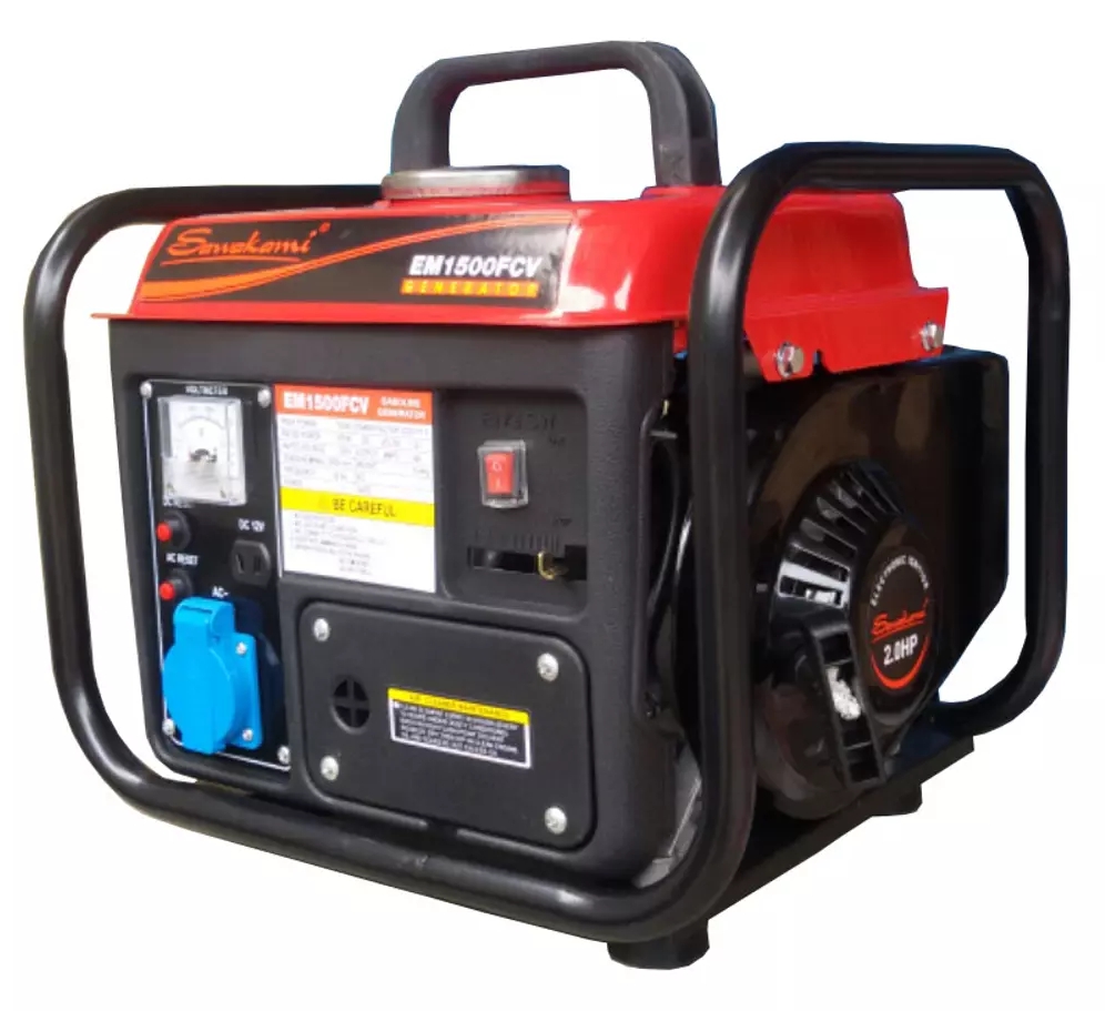 Daftar Harga Merk Genset yang Bagus untuk Rumah Tangga dan Perusahaan ...