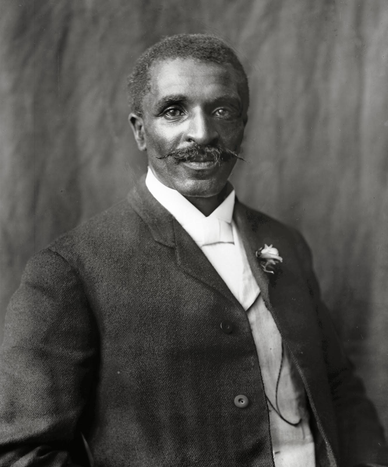 Carroll Bryant: George Washington Carver