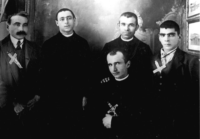 Knowing Don Orione: Announcing The Orionine Missionary Year