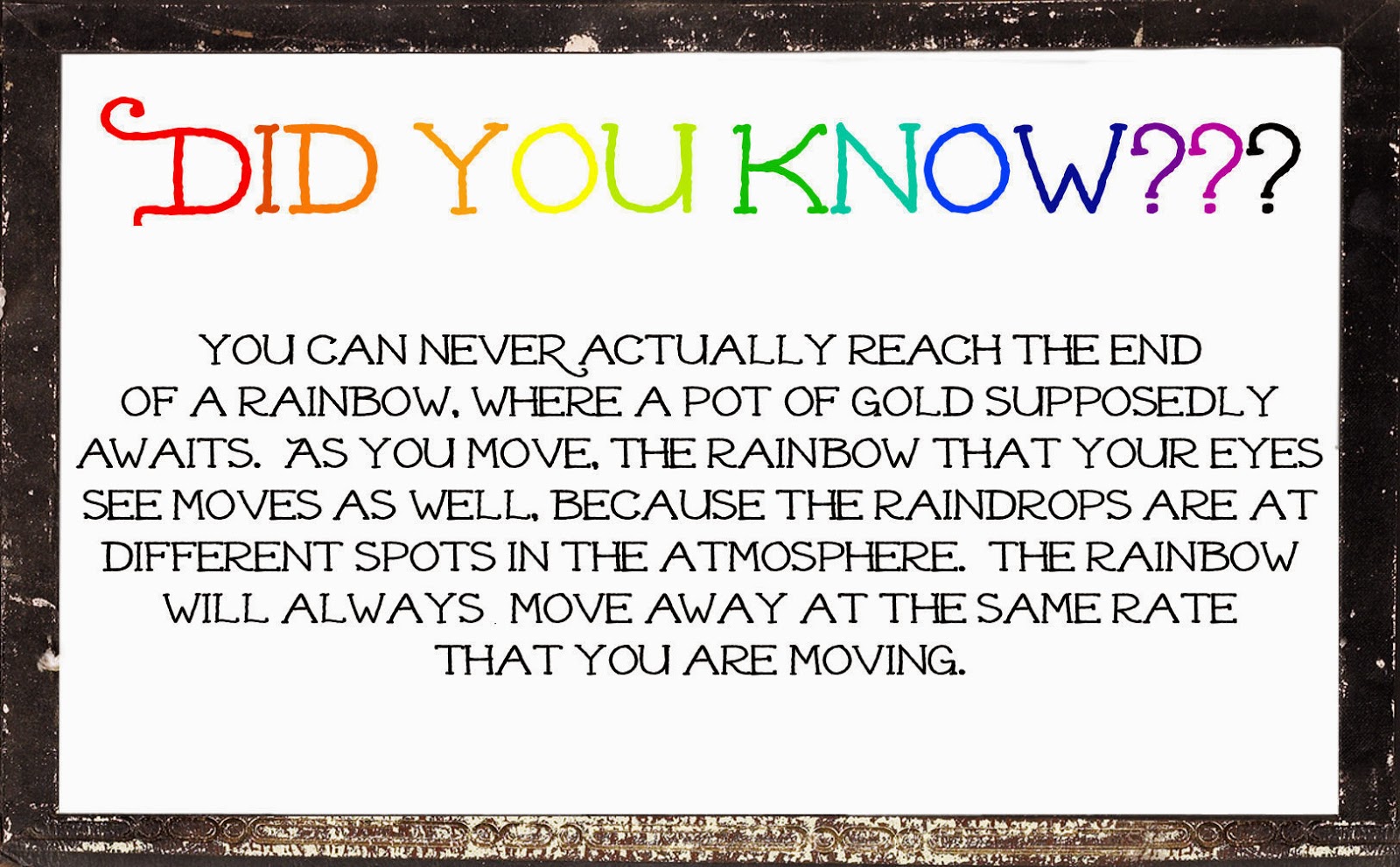 Cookies and Color: Color Bias - Choosing The Right "Primary" Colors