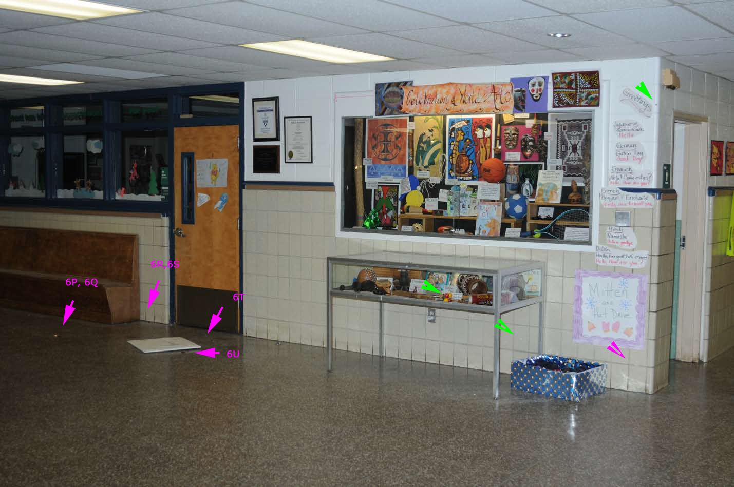 Sandy Hook- Facts & Research: Sandy Hook School Shooting Analysis Part ...