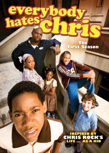 Everybody Hates Chris Holiday Episodes: 2005 - 2008