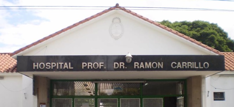 JORNADAS CIENTIFICAS 2015 HOSPITAL CARRILLO CIUDADELA