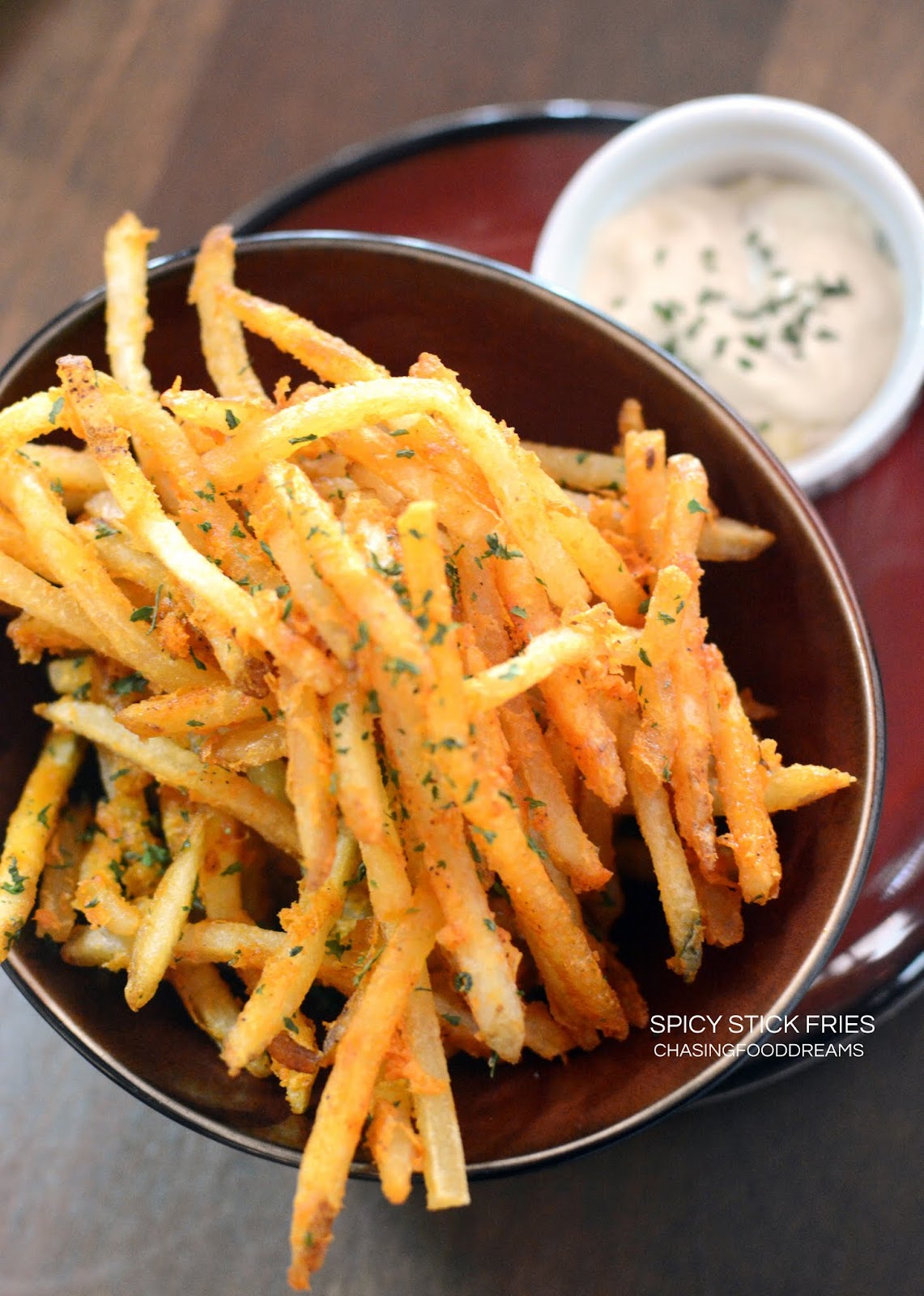 CHASING FOOD DREAMS: September 2015