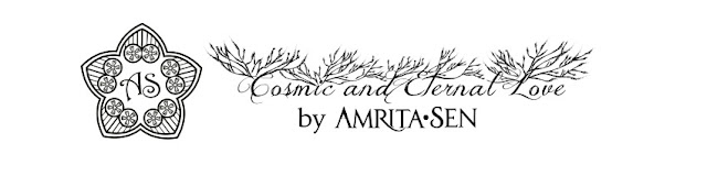 Cosmic and Eternal Love Coloring Book for the Creative Side of You # ...