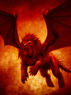 Cross and Cutlass: August 2013