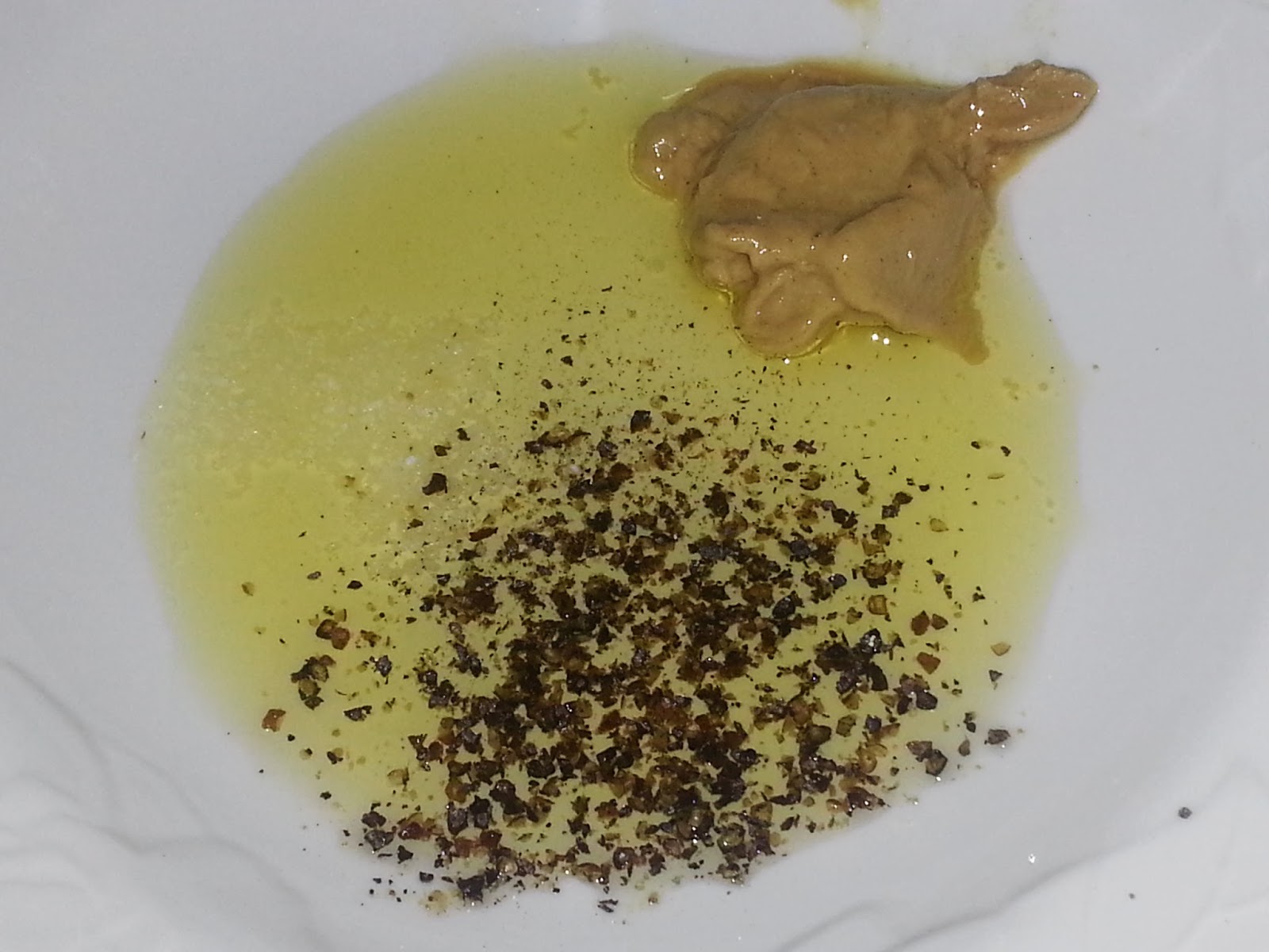 Secondhand Sapphires: Roasted Cabbage and Kielbasa