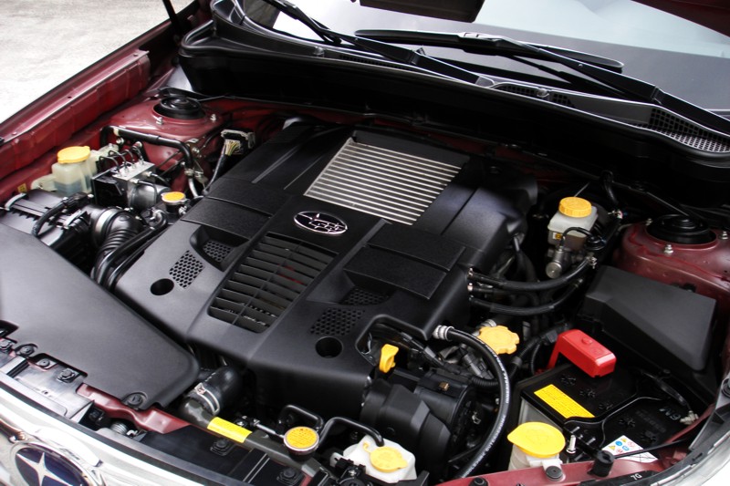 Review: 2012 Subaru Forester XT | CarGuide.PH | Philippine Car News ...