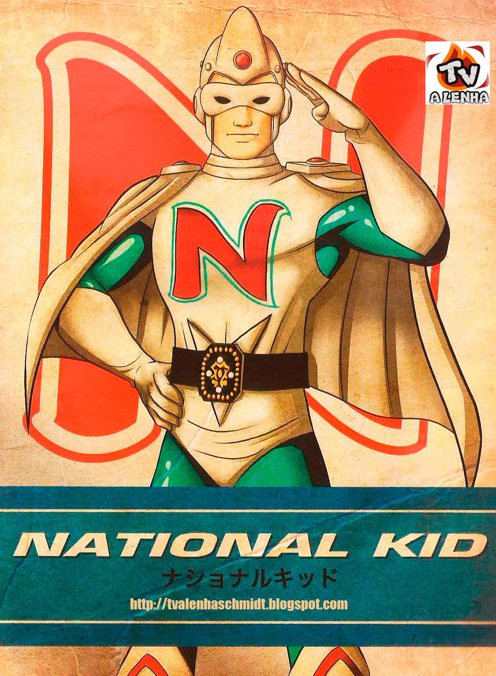 TV A LENHA E O VIAJANTE DO TEMPO: SÉRIES ANTIGAS DA TV (CLASSIC TV ...