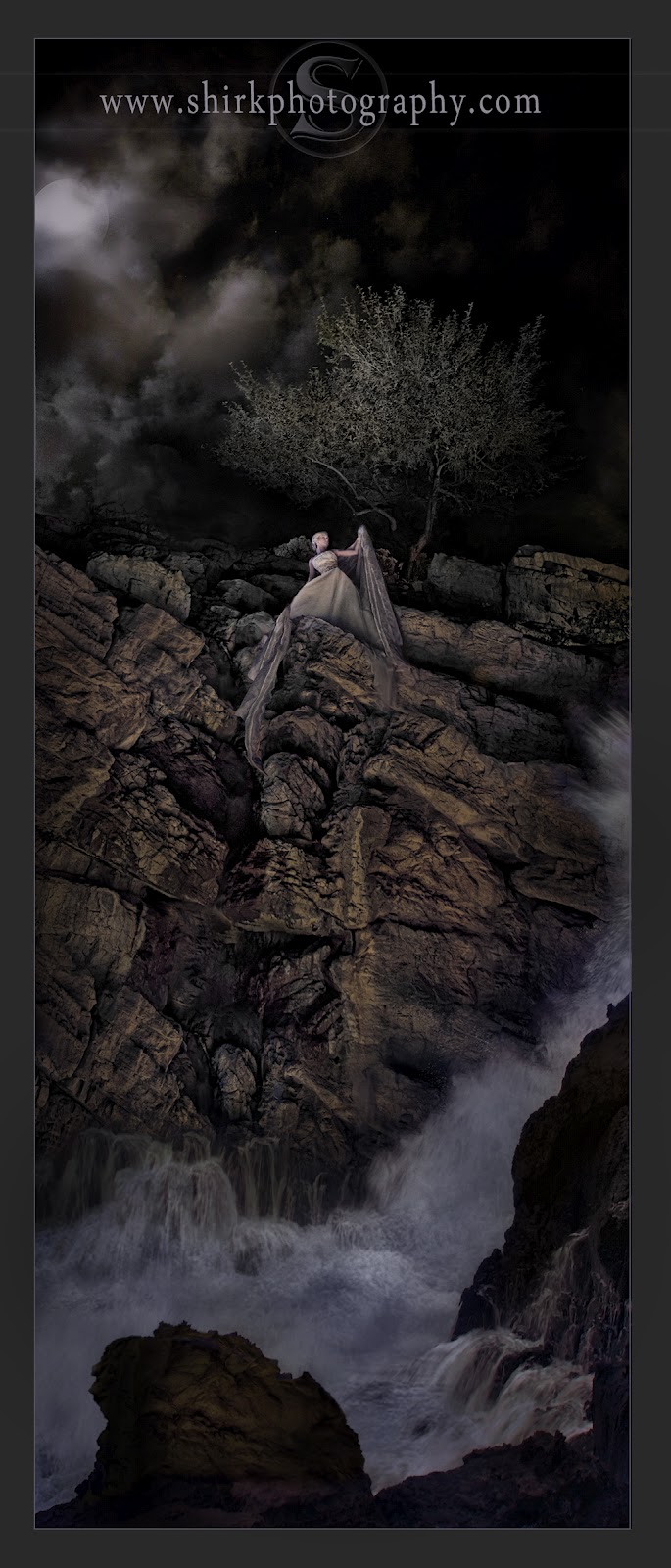 Shirk Photography Blog: Beautiful People in Epic Places