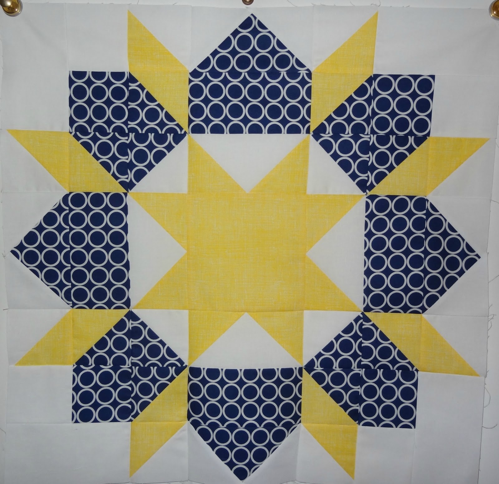 Mama Spark's World: Swooning Along