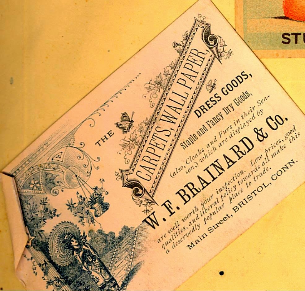 page 59 -- Stuart Robson and William H. Crane, W.F. Brainard & Co., J.H ...