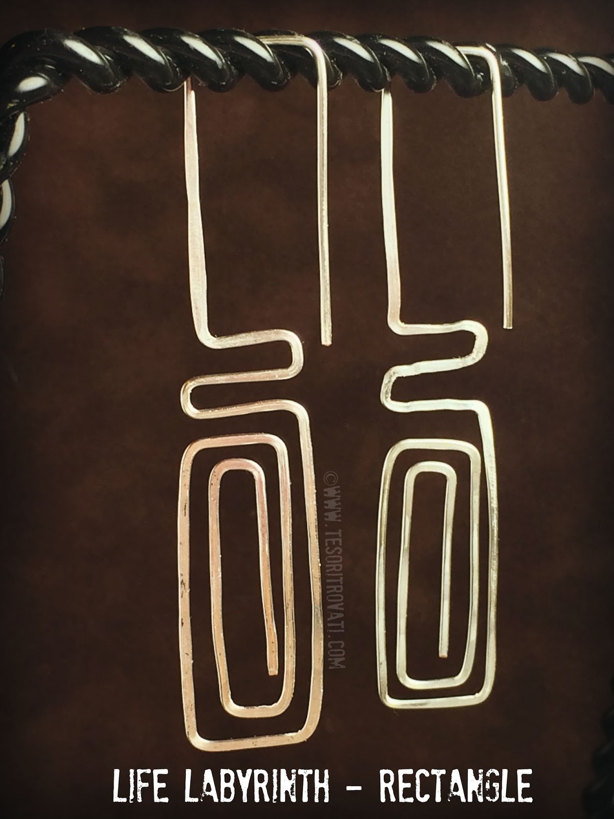 Earrings Everyday: We're All Ears :: July Reveal