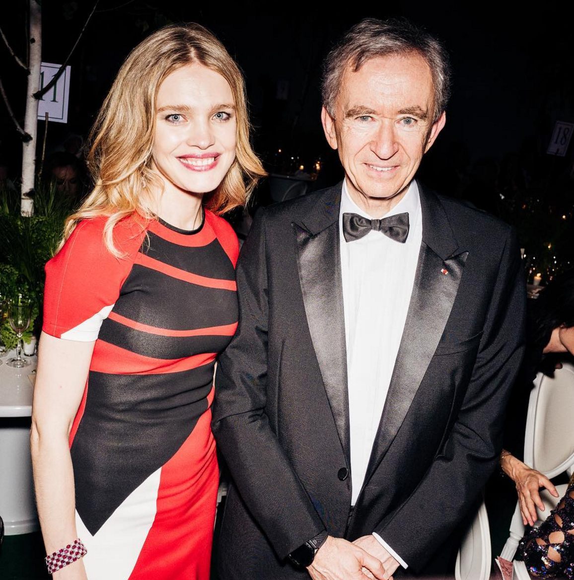 The Chic C Natalia Vodianova Naked Heart Foundation Love Ball THE ART OF GIVING the-chic-c-natalia-vodianova-naked-heart-foundation-love-ball-the-art-of-giving